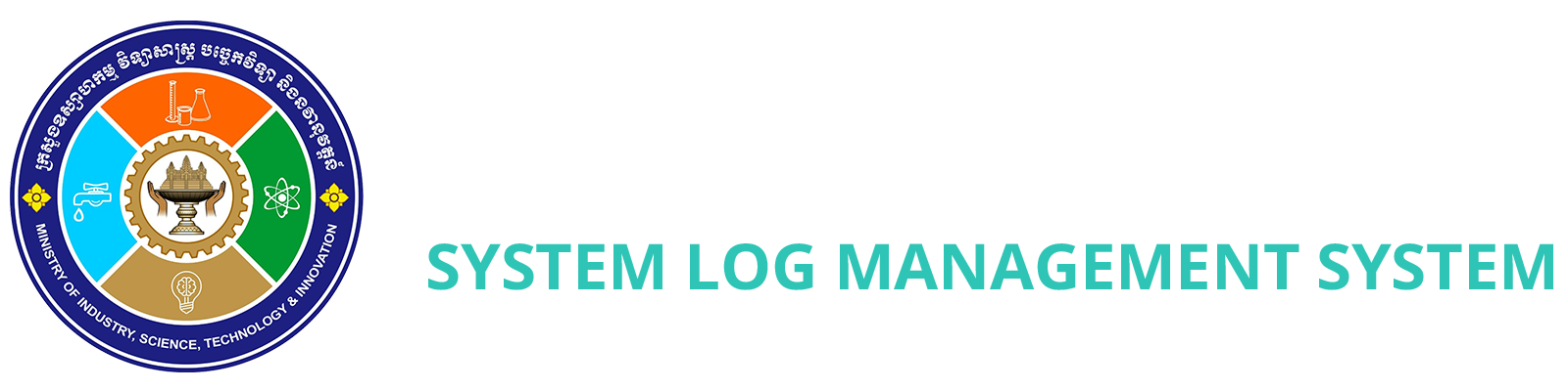 SYSTEM LOG MANAGEMENT SYSTEM